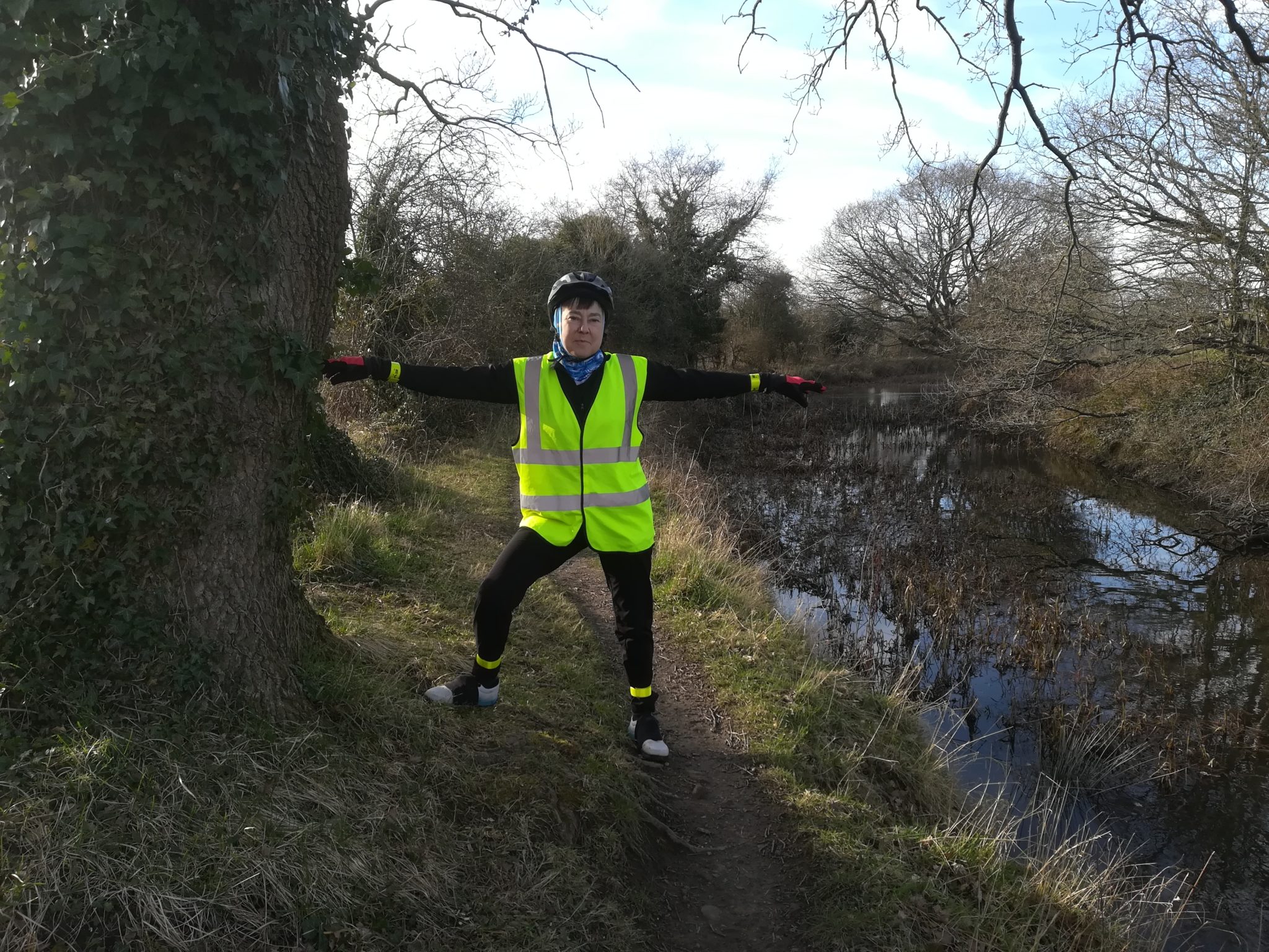 WDCF Newsletter May 2021 - Wakefield Cycling