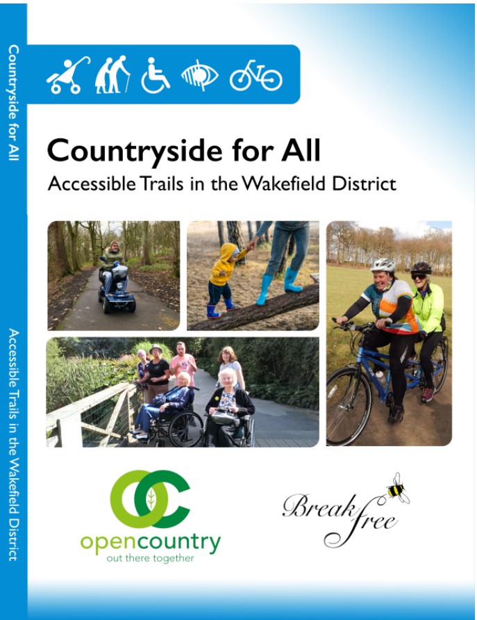 WDCF Newsletter July 2021 - Wakefield Cycling