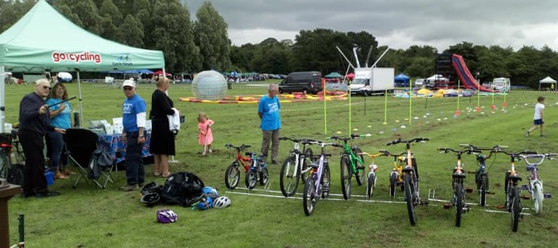 WDCF Newsletter September 2021 - Wakefield Cycling