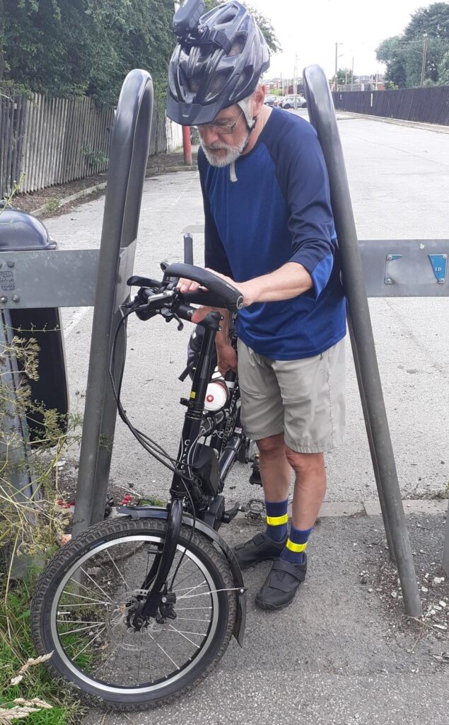 WDCF Newsletter December 2021 - Wakefield Cycling