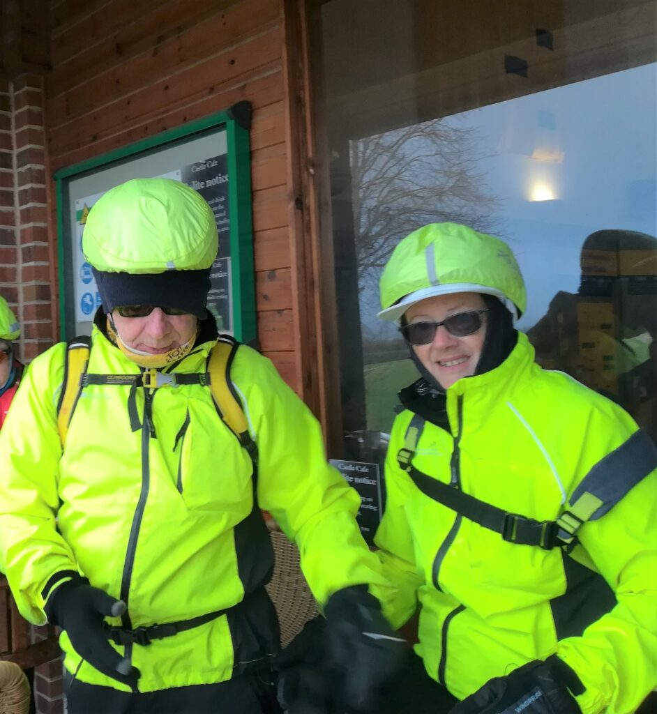 WDCF Newsletter March 2022 - Wakefield Cycling