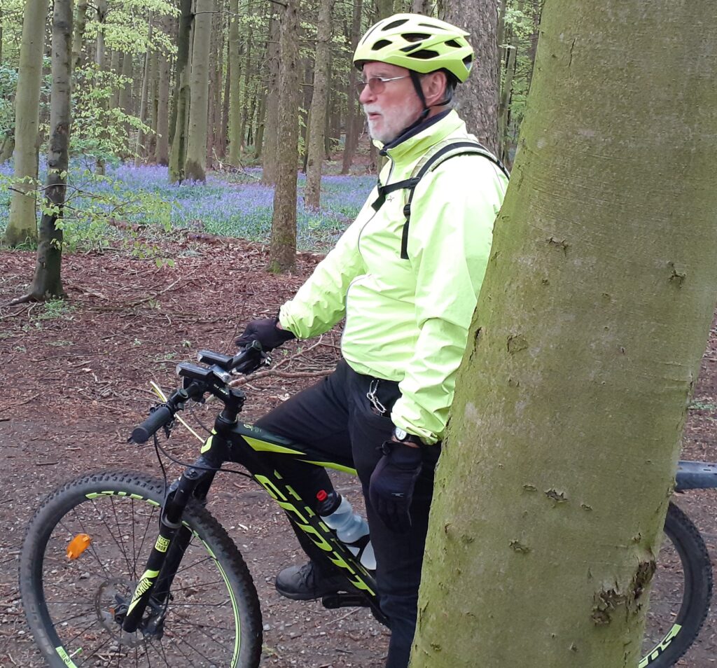 WDCF Newsletter June 2022 - Wakefield Cycling