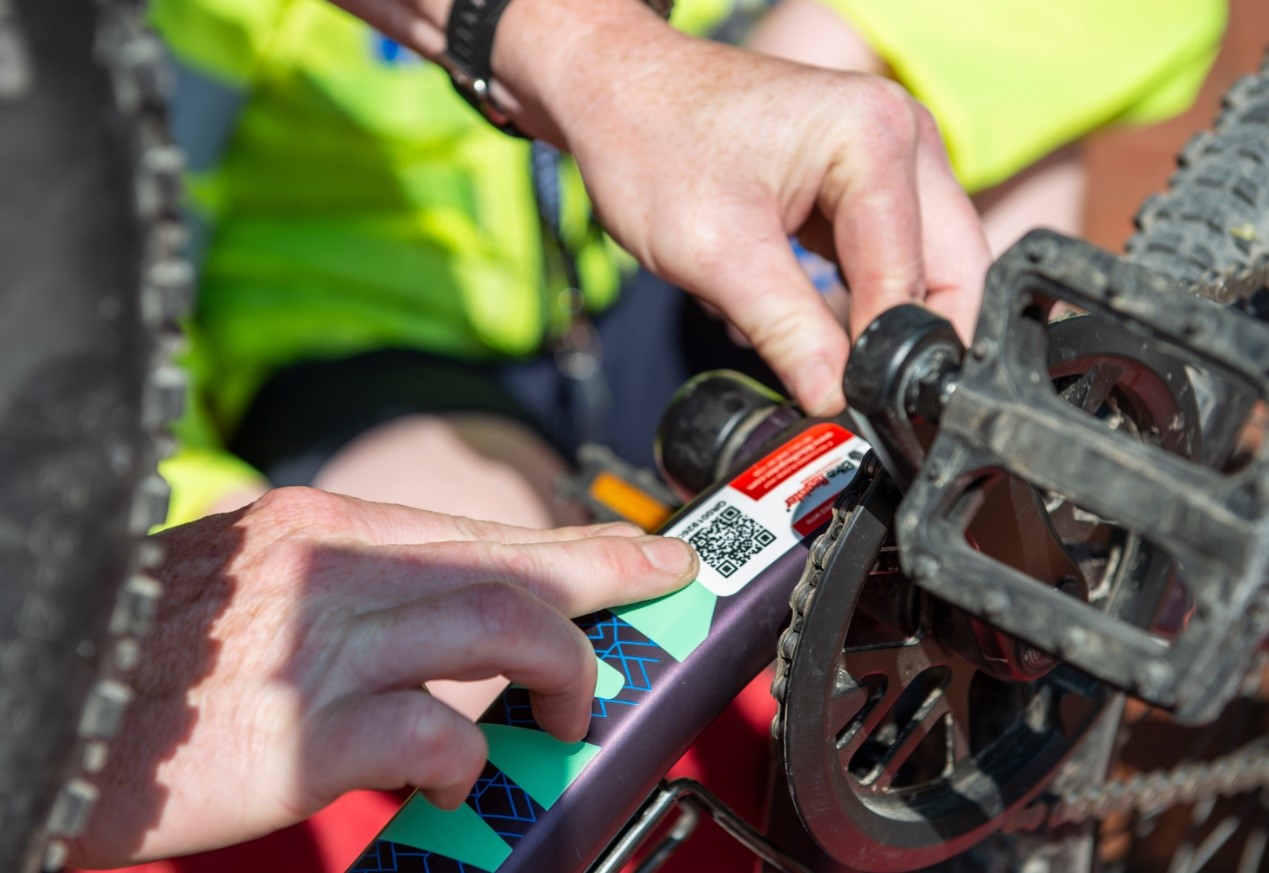 WDCF Newsletter September 2022 - Wakefield Cycling