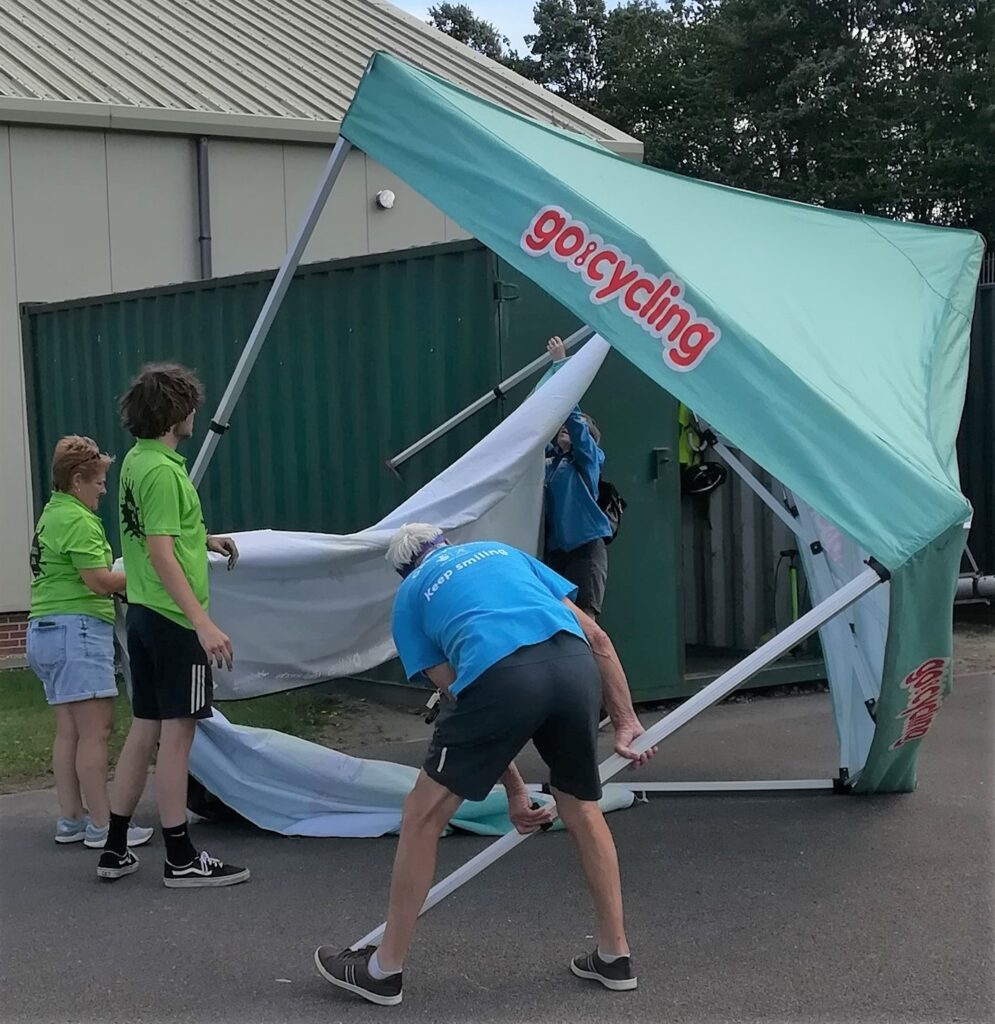 WDCF Newsletter September 2022 - Wakefield Cycling