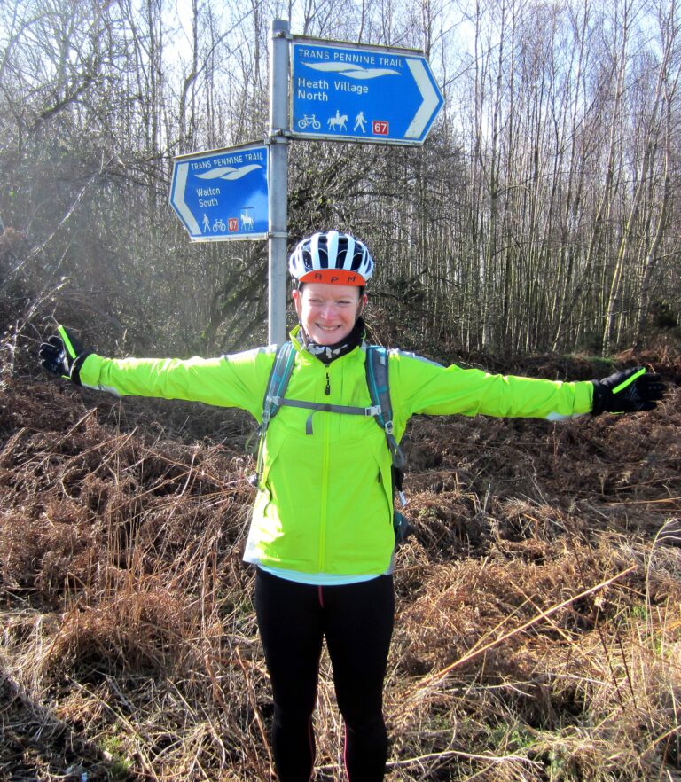 WDCF Newsletter Spring 2024 - Wakefield Cycling